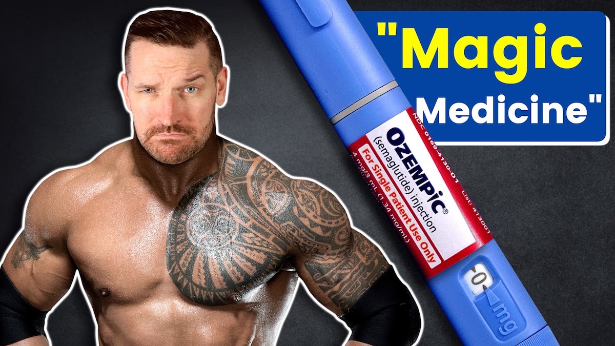 Ozempic™: The Skinny on Hollywood’s New Favorite Weight Loss Drug ...